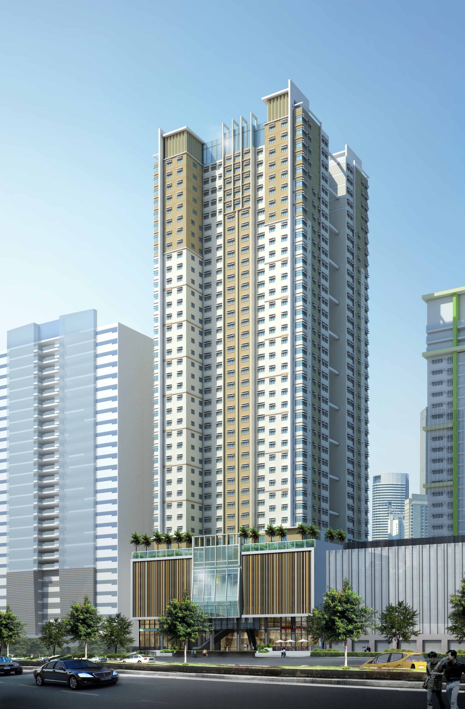 ESCA Engineers – Projects