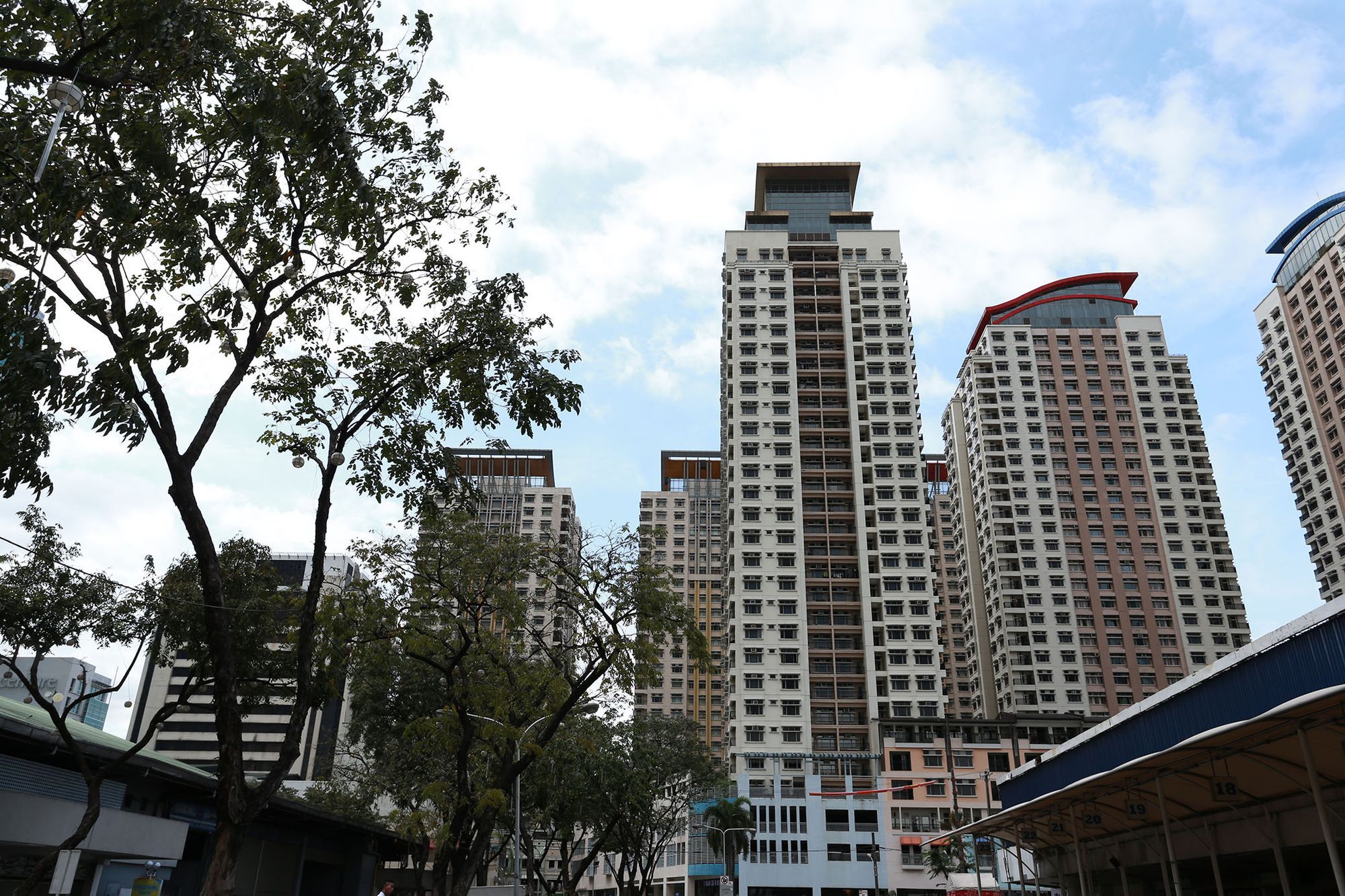 ESCA Engineers – Projects