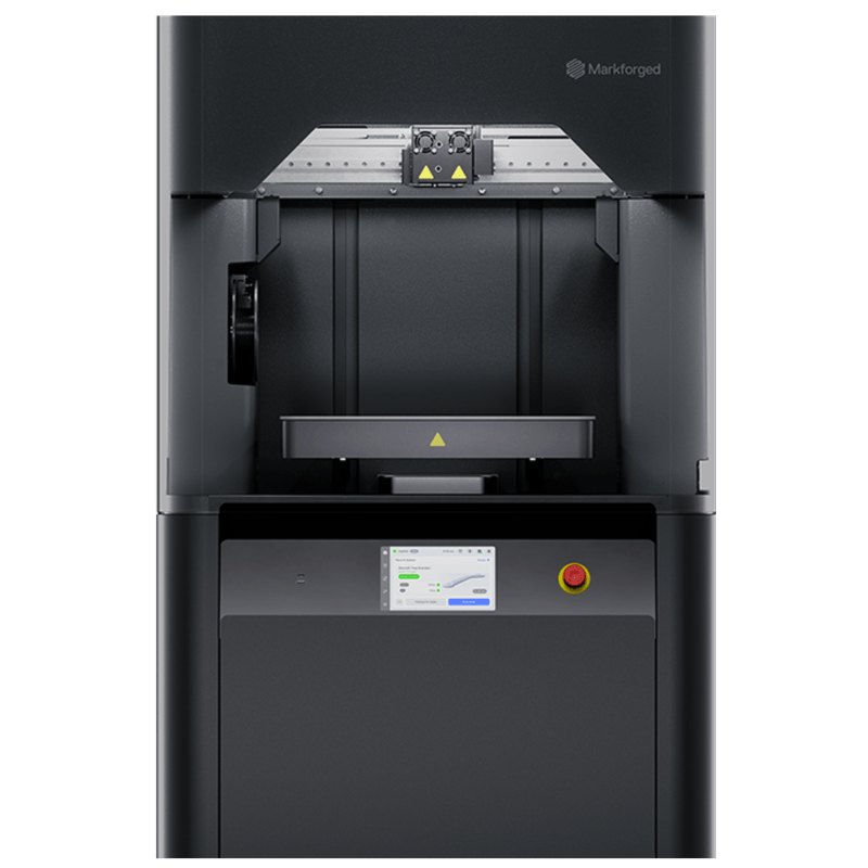 Metal Materials | Core Additive