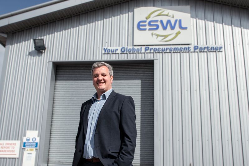 About Us | ESWL