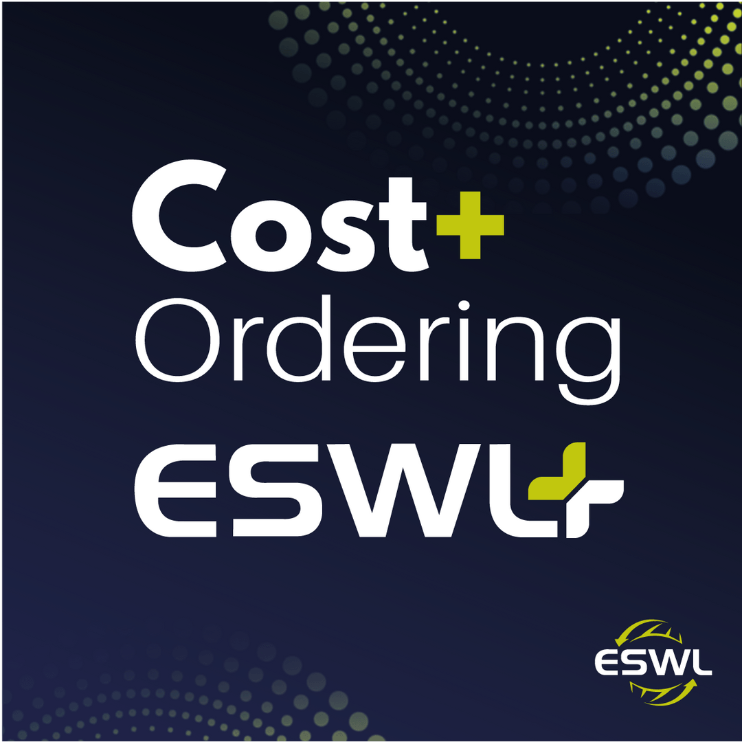 ESWL - Your Global Procurement Partner