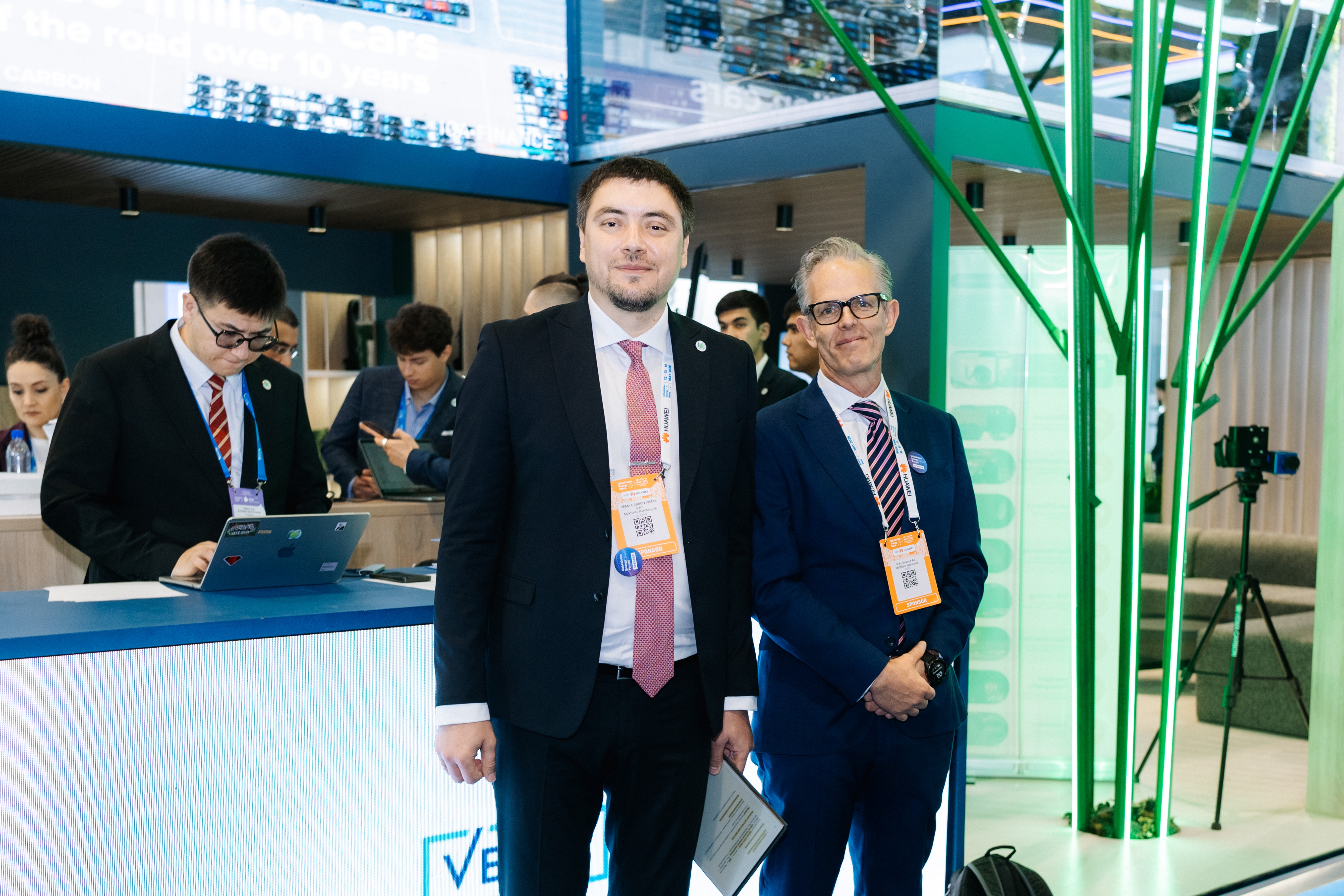 ICA Finance