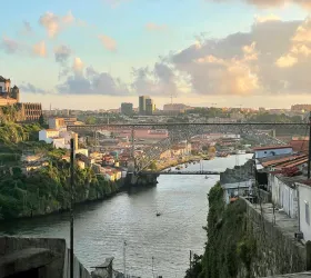 Putomania | Porto: Turistički vodič