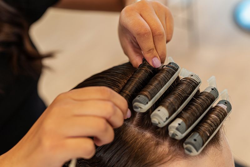 Salong Complete - Framhäv din personliga skönhet och personliga stil