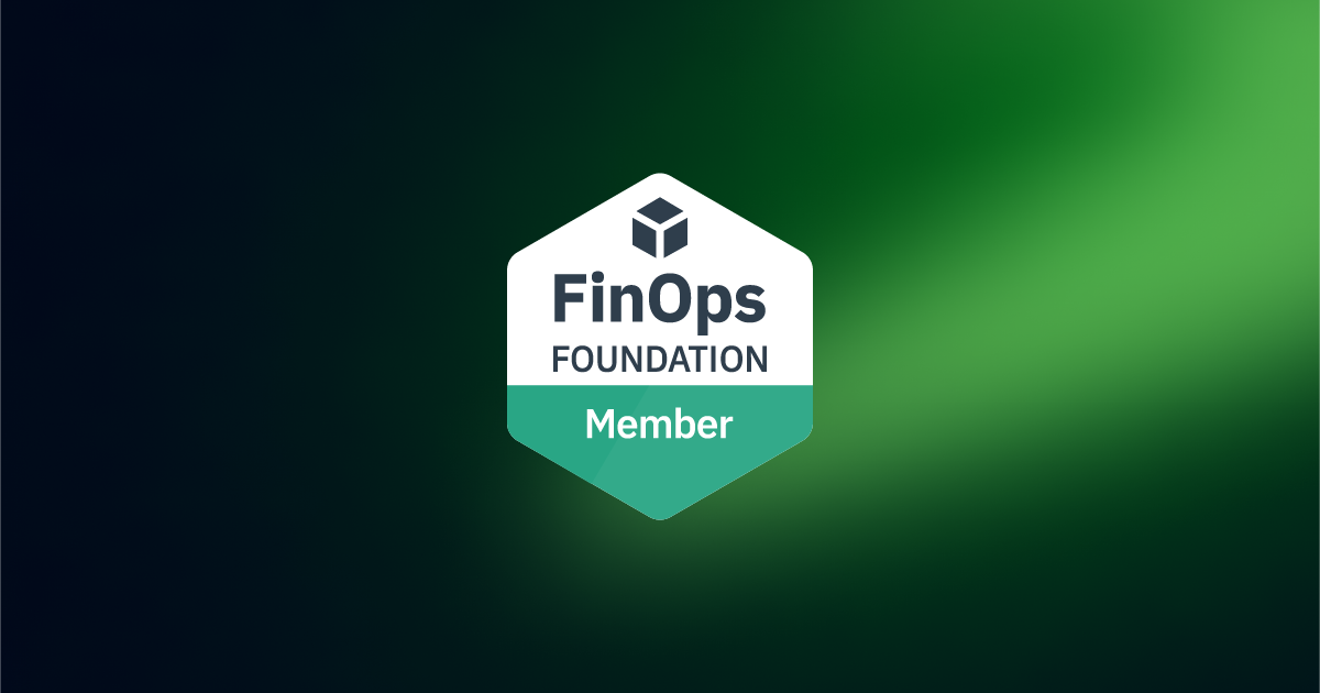 Redeploy joins the FinOps Foundation | Redeploy