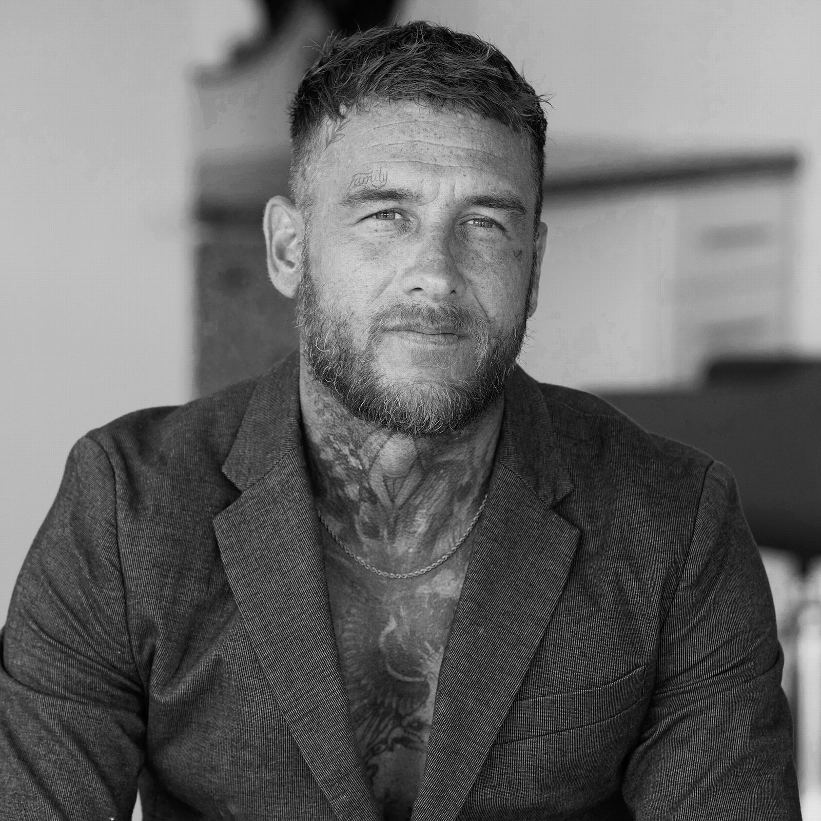 About | Legion Hair Studio
