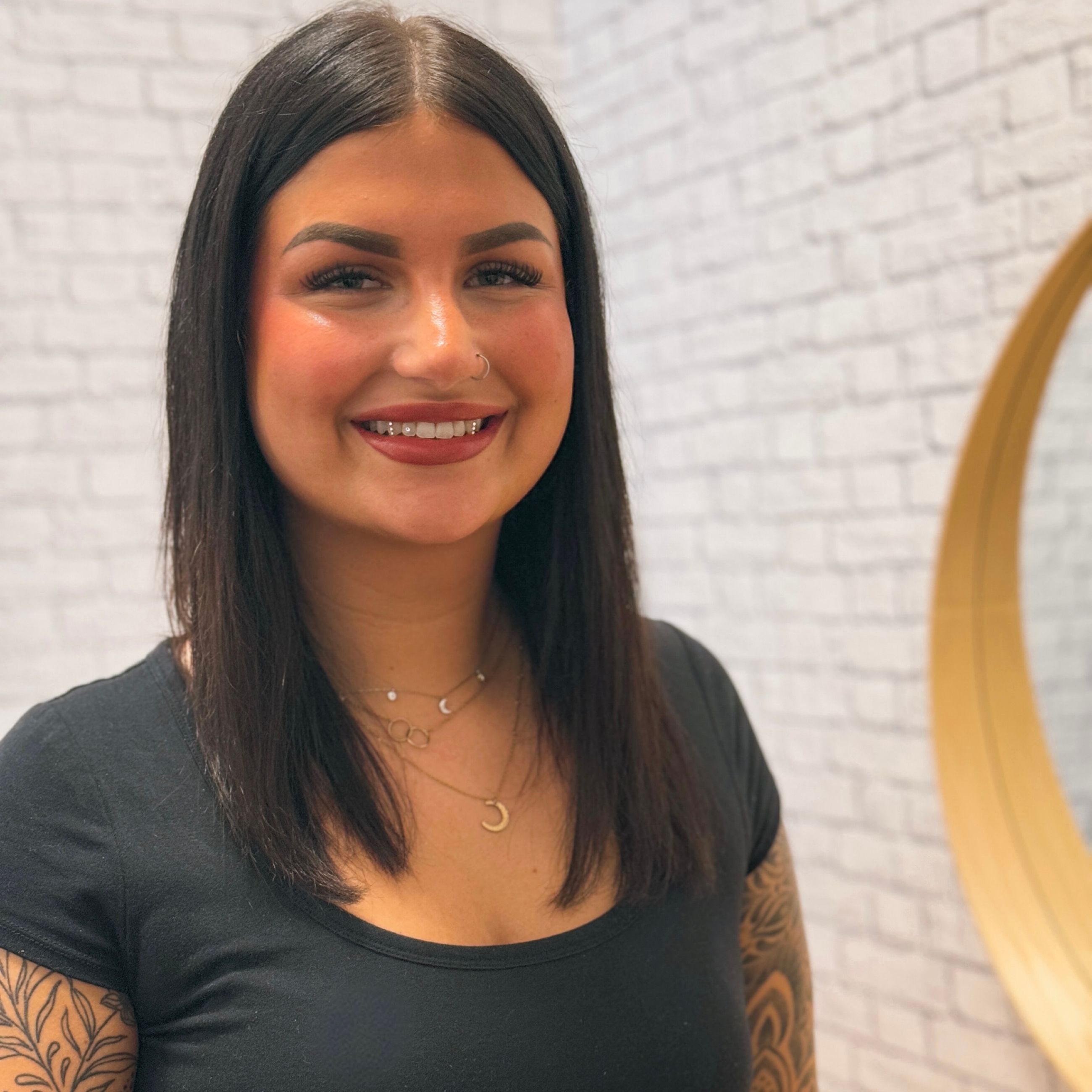 About | Legion Hair Studio