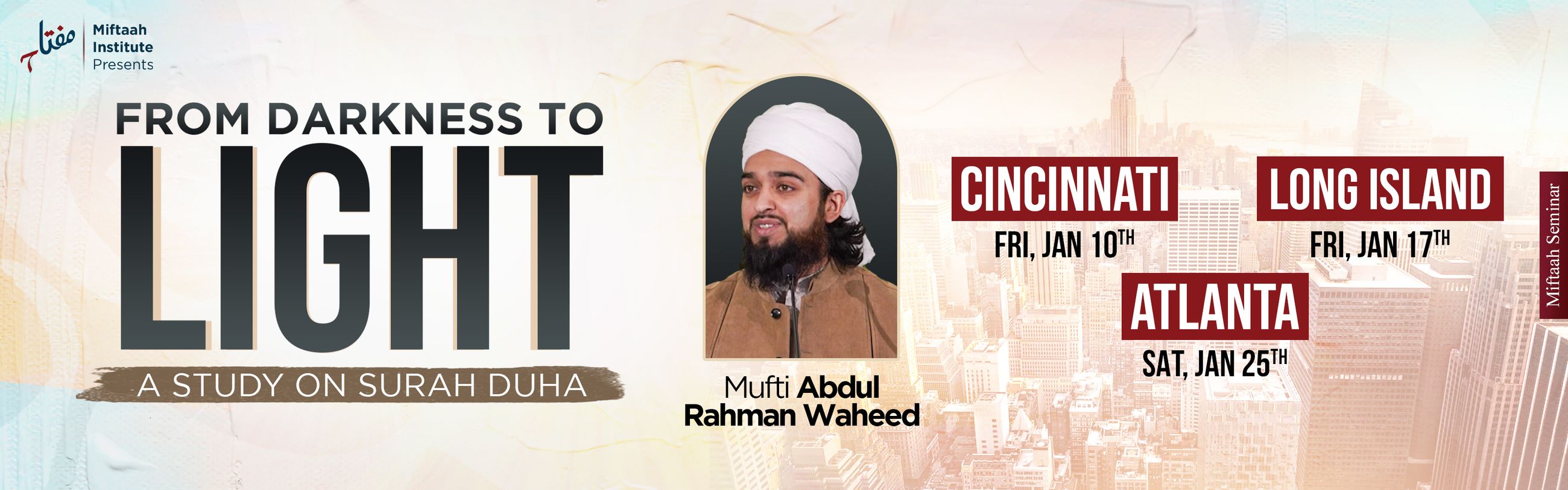 Miftaah Institute