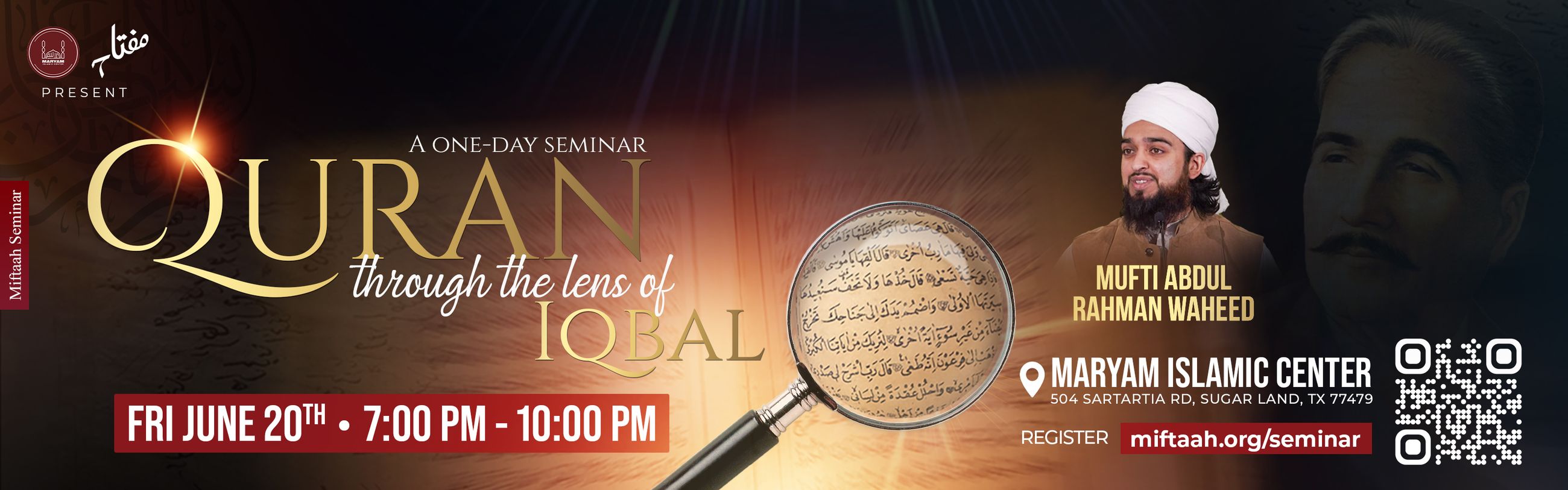 Miftaah Institute
