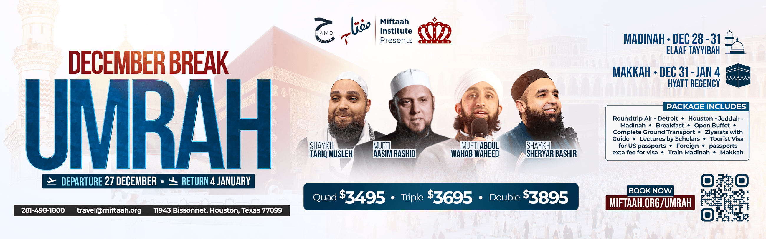 Miftaah Institute
