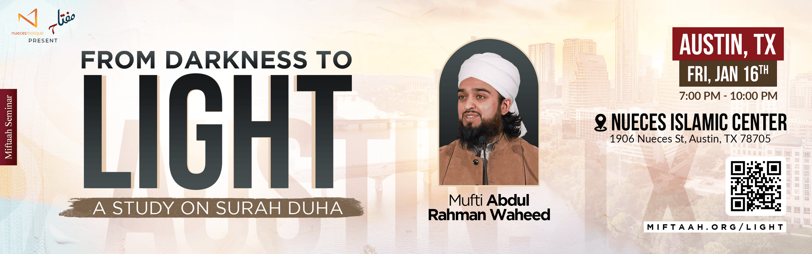 Miftaah Institute