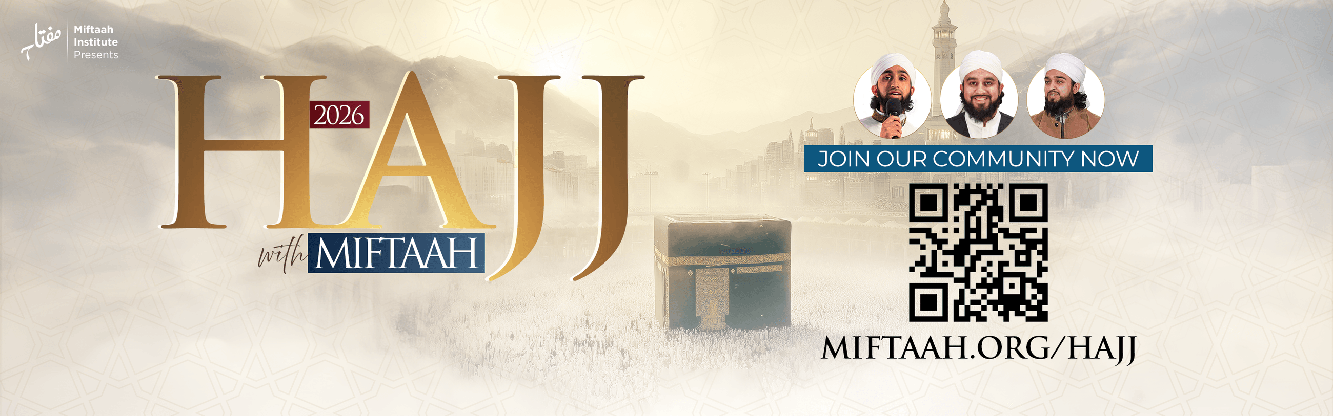 Miftaah Institute