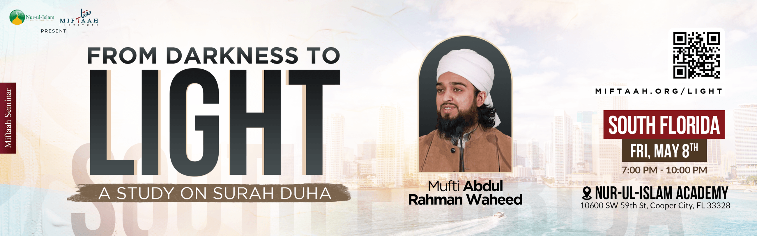 Miftaah Institute