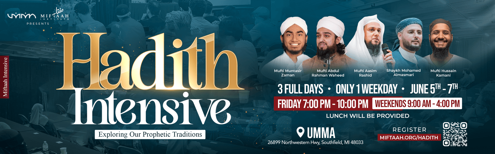 Miftaah Institute