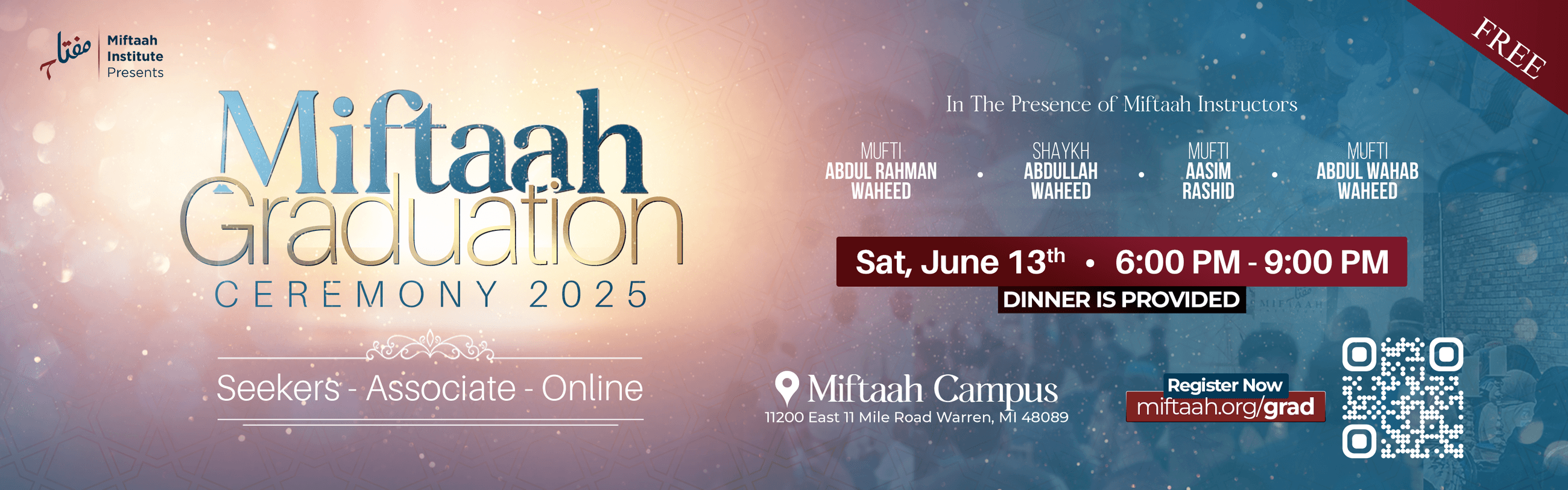 Miftaah Institute