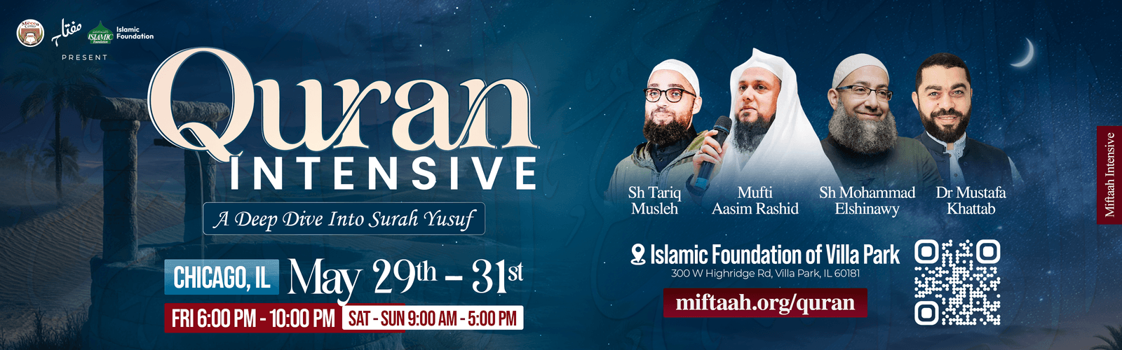 Miftaah Institute
