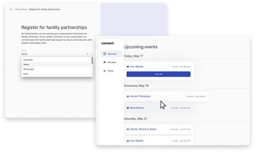 Ameelio in Iowa | Transforming corrections with technology