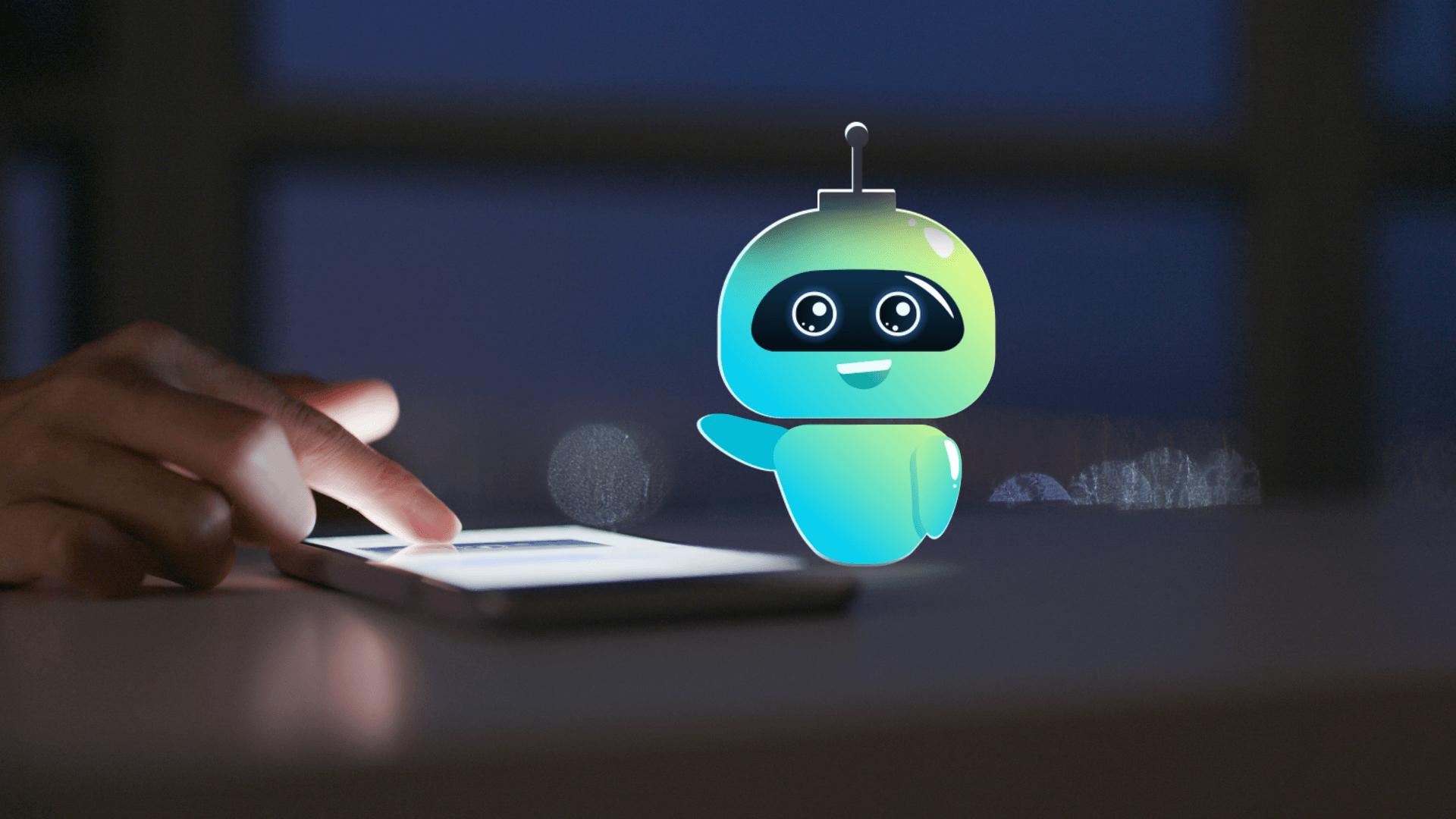 Gendo | Sistema de Gestão de Agendamentos - BLOG - Chatbot e IA: Quais ...