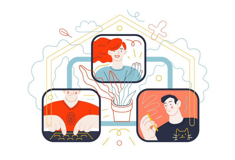 How to Run Meetings that Engage: 13 Activities and Tools to Increase Interaction | Roundup