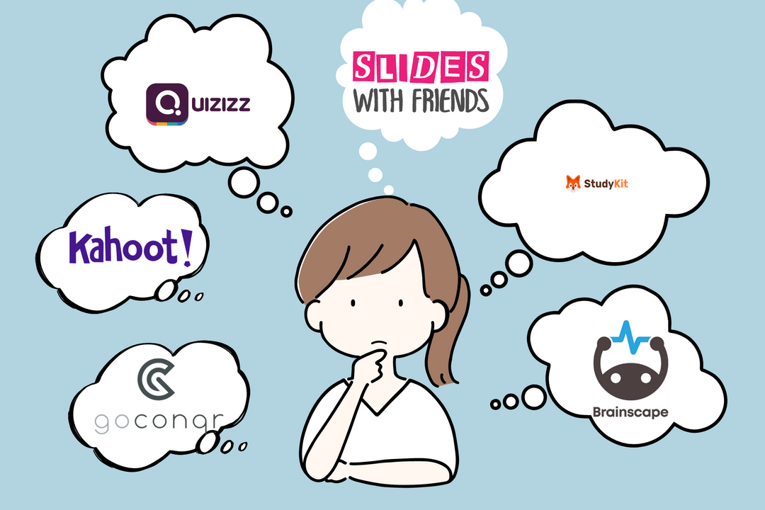 The 6 Best Quizlet Alternatives in 2025 | Roundup