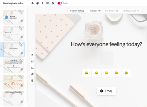 Online Team Building Games
