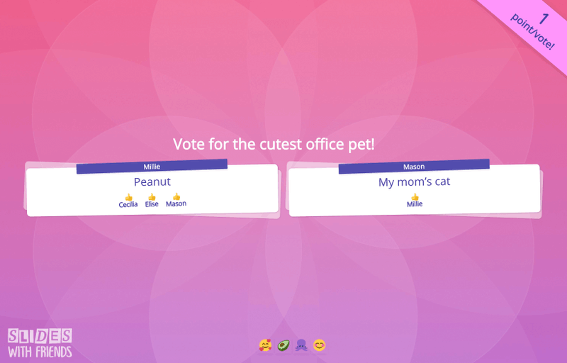 Live Trivia & Quizzes