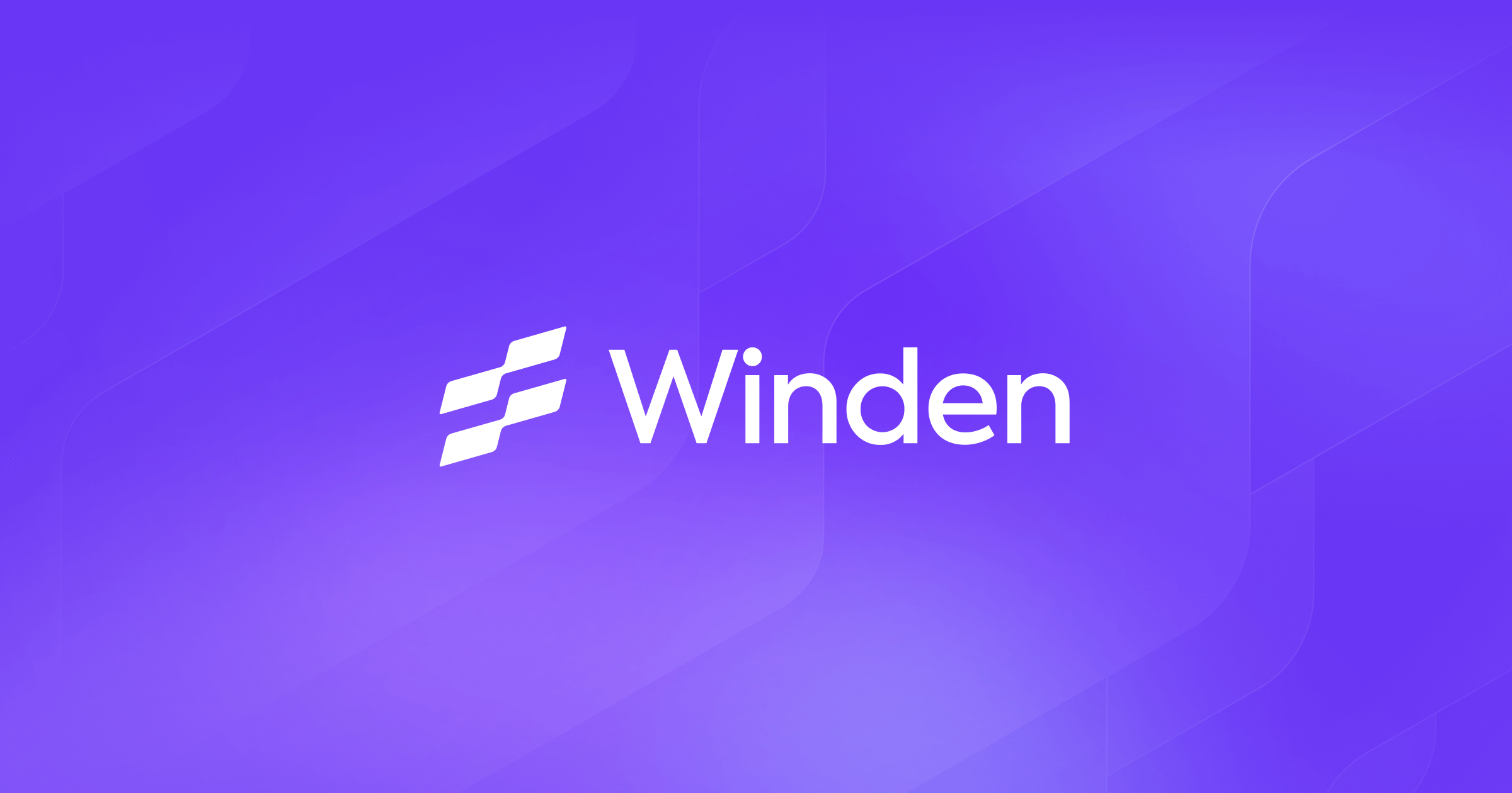 Winden: The AI-powered business credit card