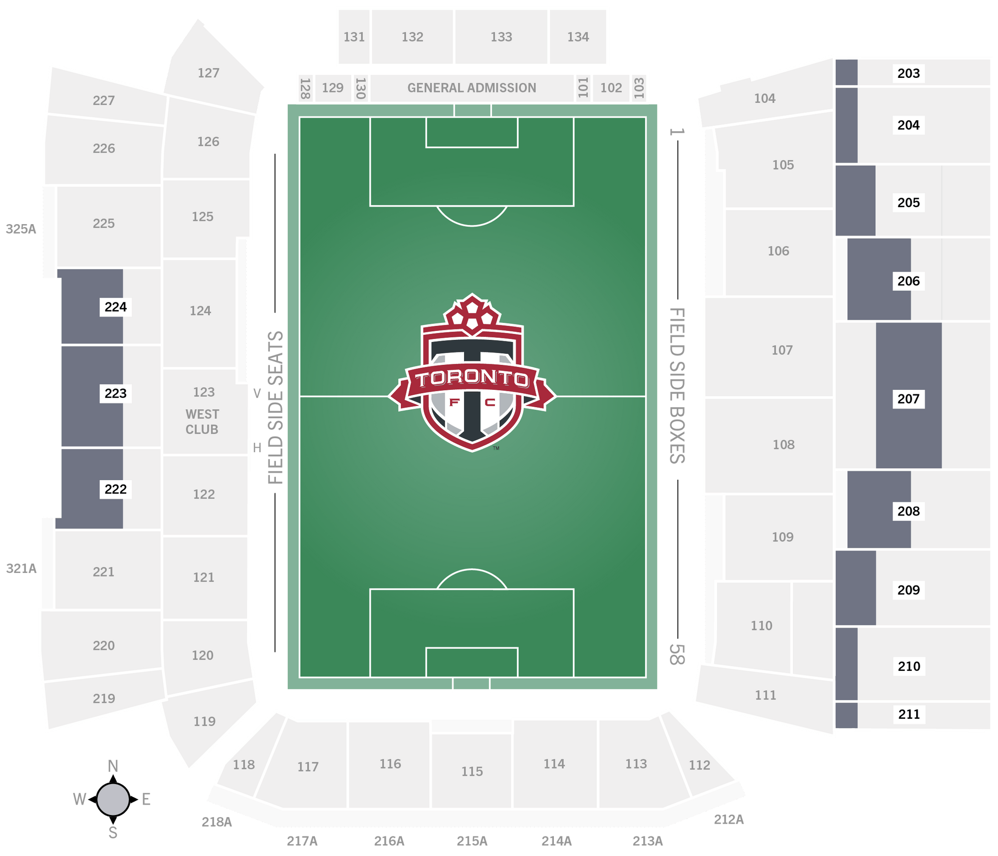 Season Tickets
