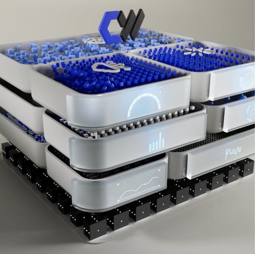 Platform | CoreWeave Cloud