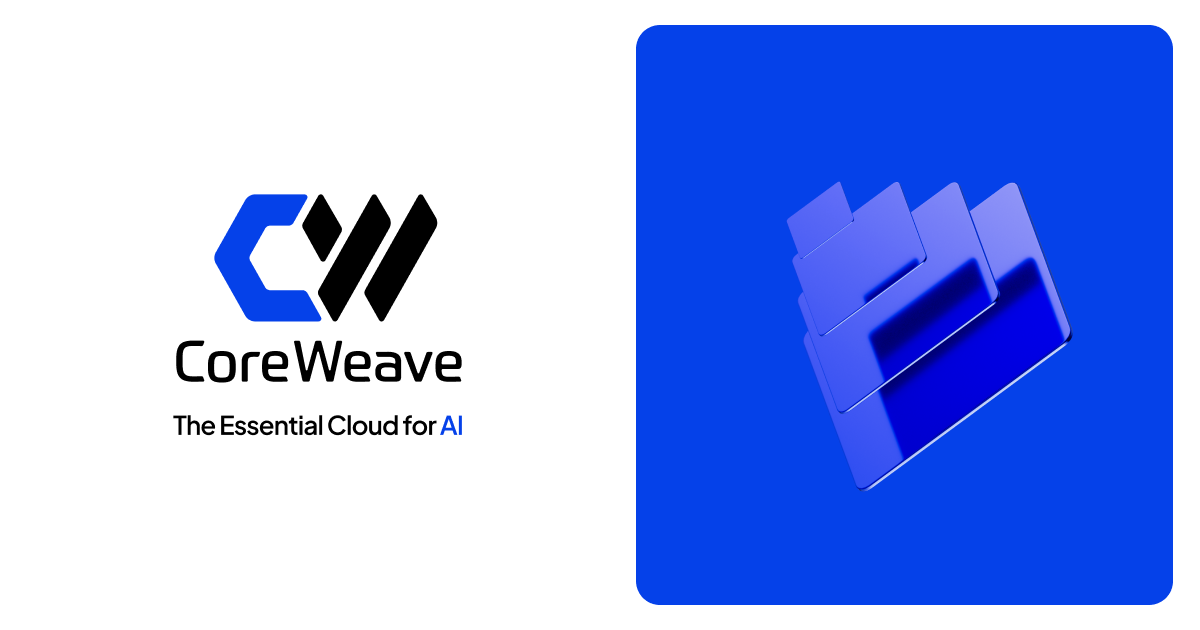 AI Agent Development | CoreWeave Solutions