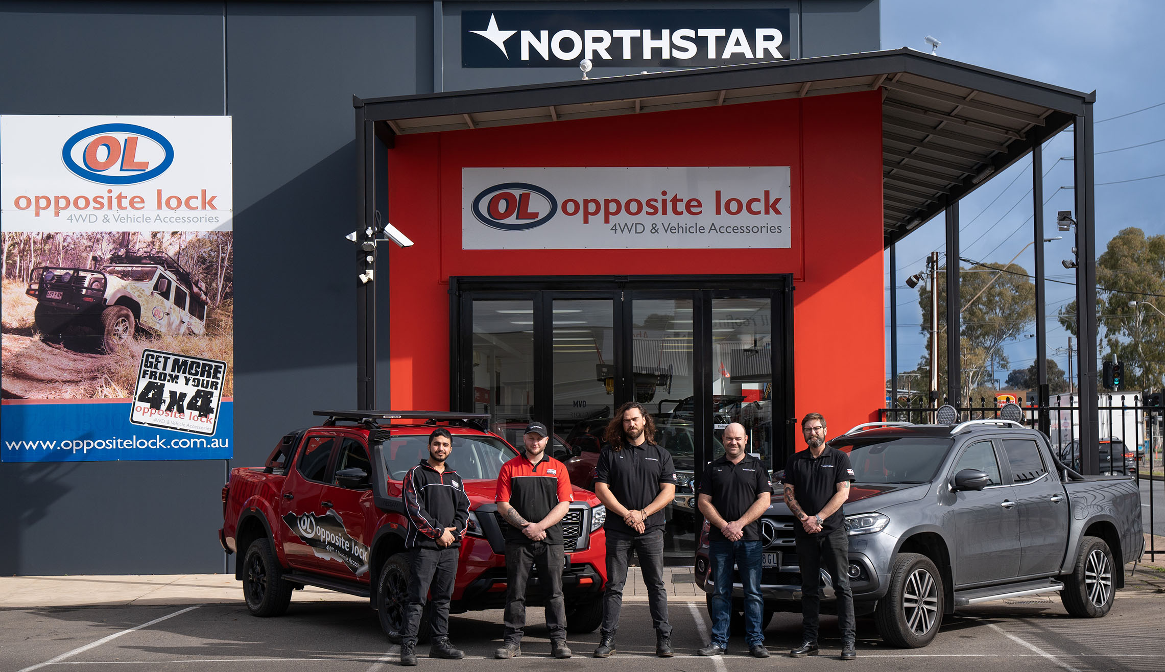 Base Automotive | Servicing, Repairs & 4x4 Accessories Adelaide
