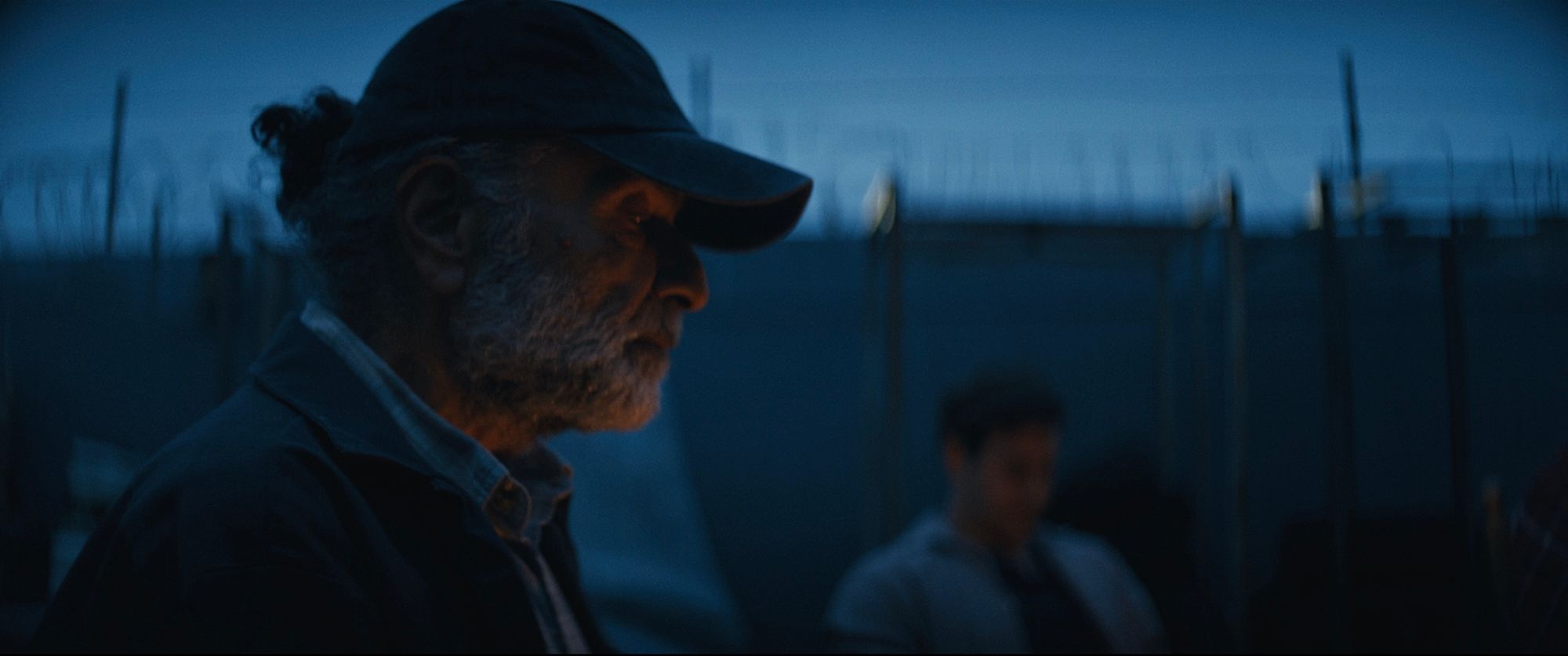 2026 Short Film Bundle: Theatre & Romance — MENA Film Festival