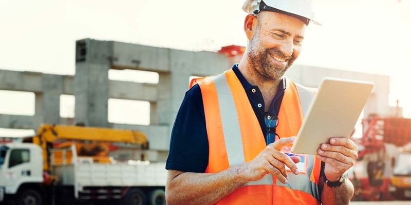 10 Ways to Improve Your Construction Site Internet Connectivity | Bytes ...