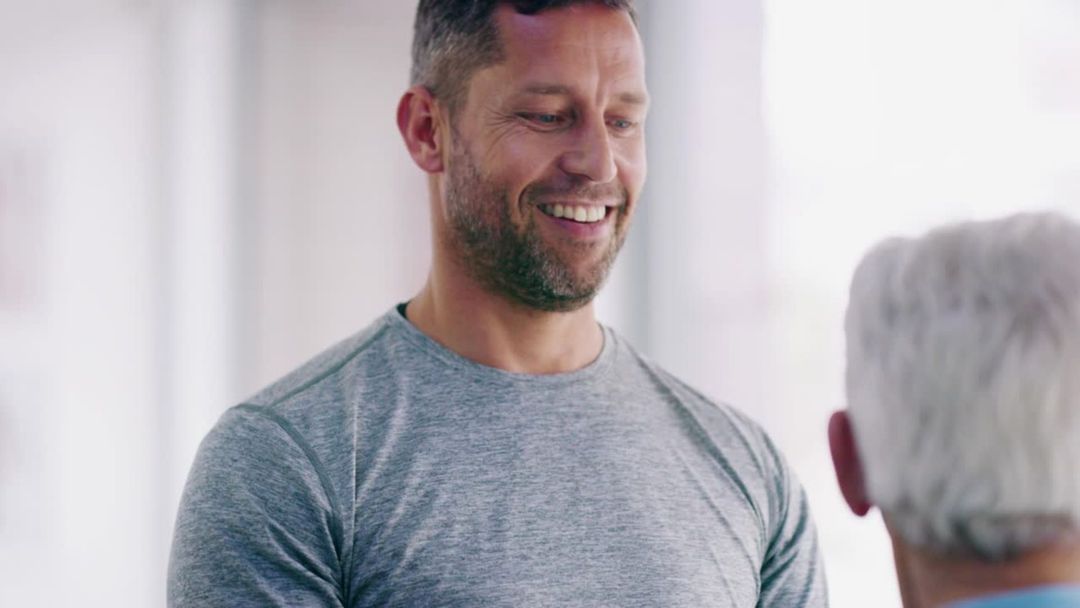 Physical Therapy Home Exercise Program (HEP) | Limber Health