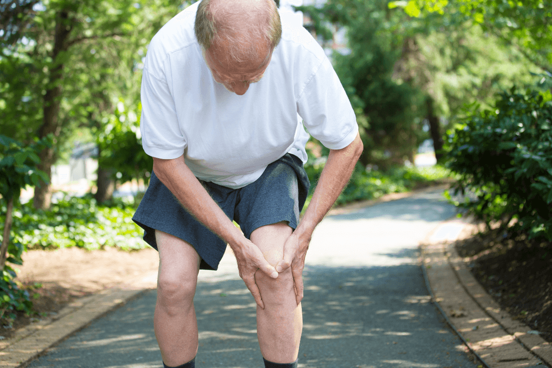 The Science Behind Why We Feel Pain