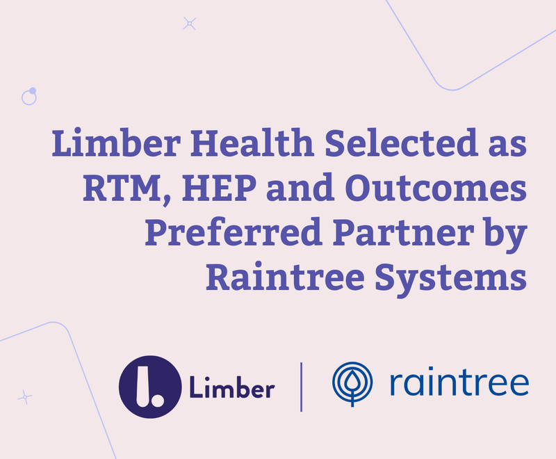 News | Limber Health