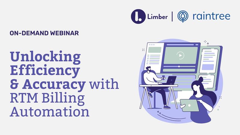 Webinar: Unlocking Efficiency & Accuracy with RTM Billing Automation