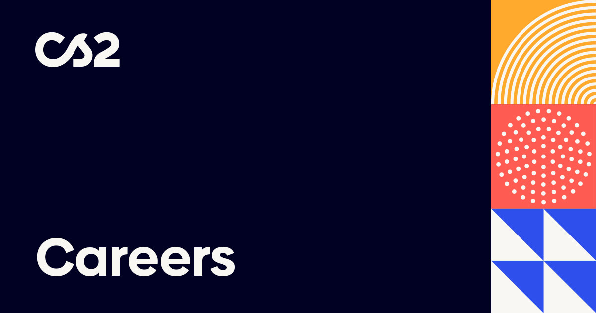 Careers | CS2 | B2B SaaS Marketing Operations Consulting