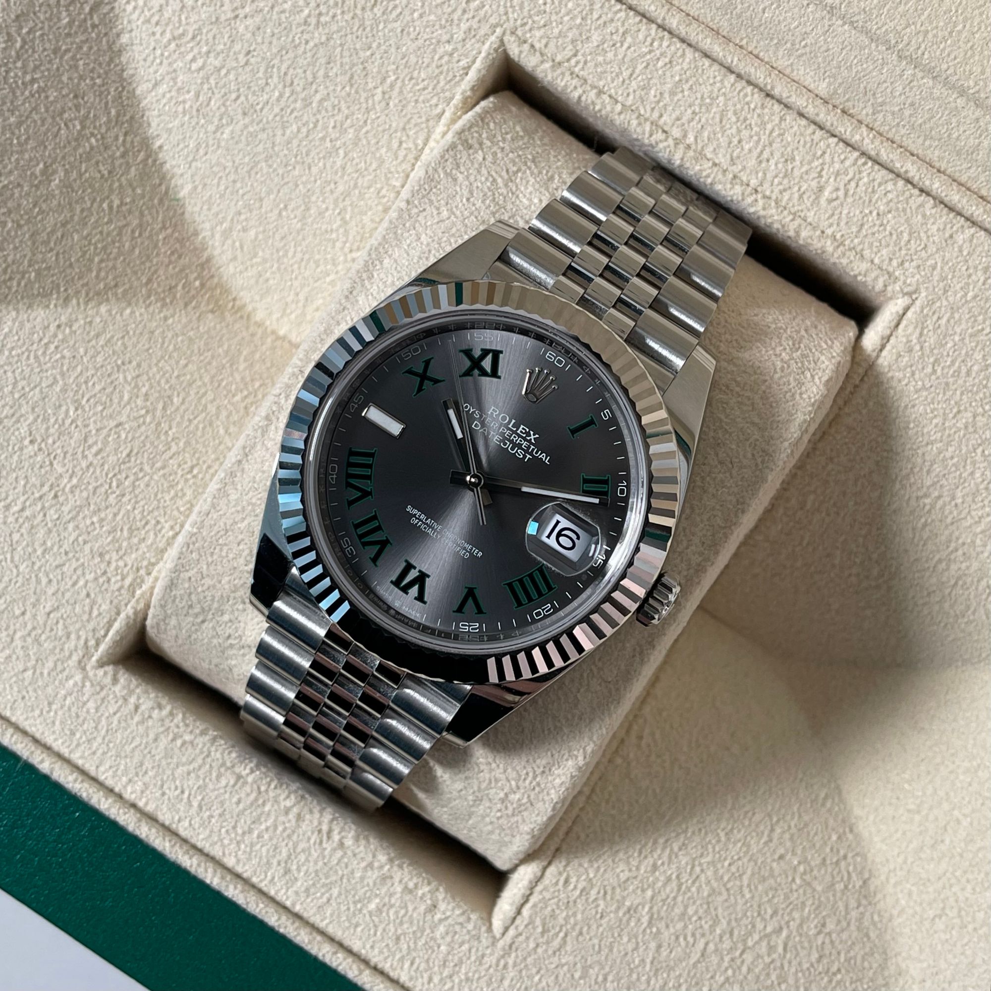 Cassidy Watches | Home