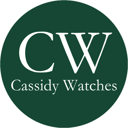 Cassidy Watches | Gallery | Current Inventory