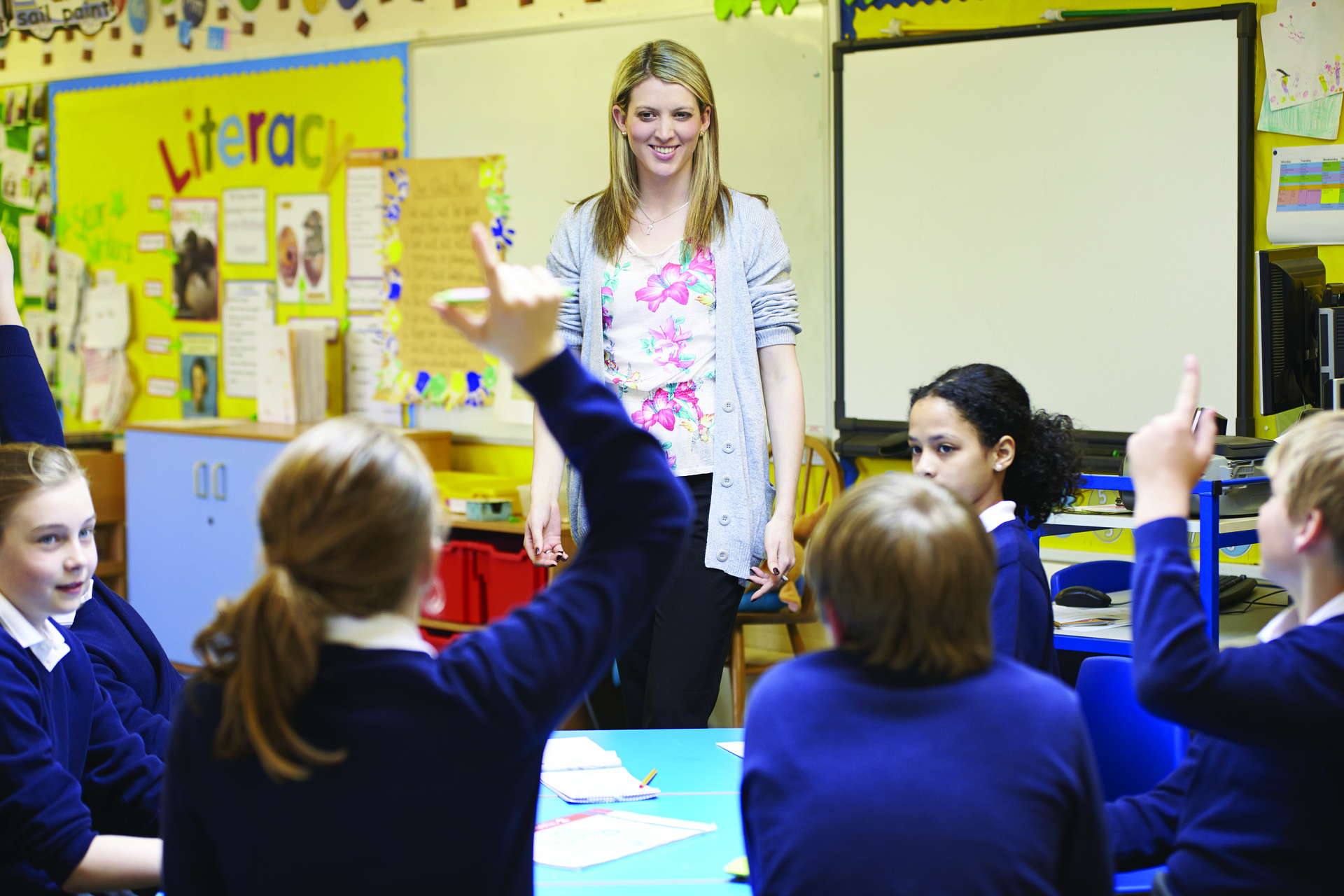 Teaching in a Multicultural Classroom: Embracing Diversity and Creating ...