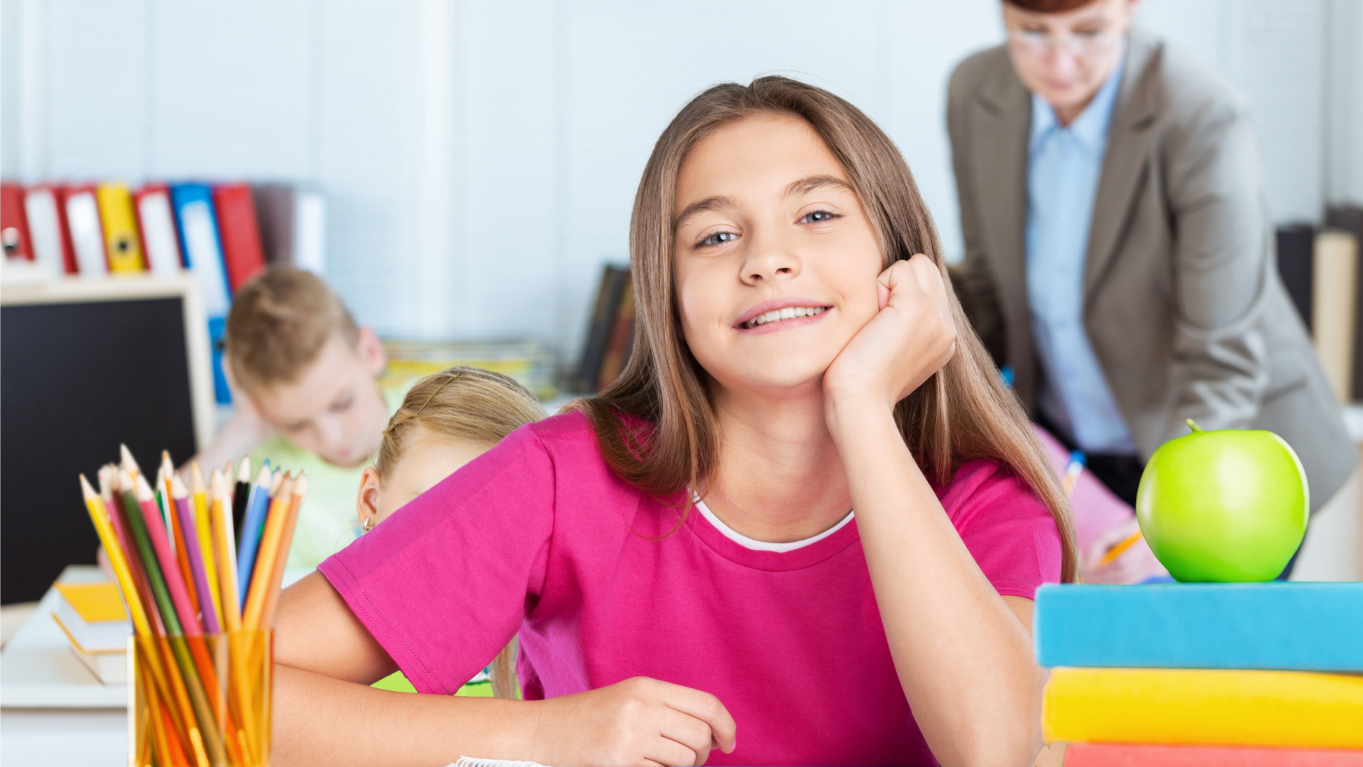Building a Welcoming Classroom Environment: Strategies for a Positive ...