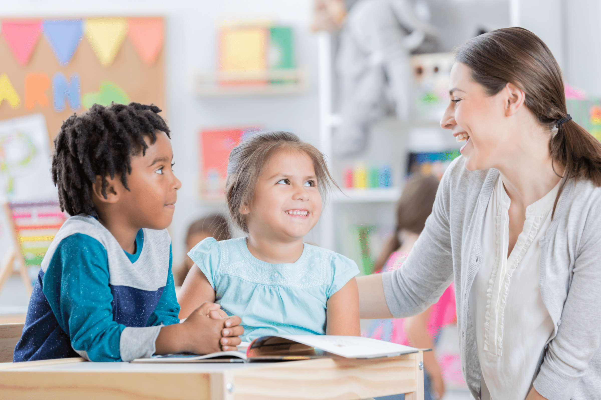 Building Strong Relationships with Students: Fostering Trust and Respect