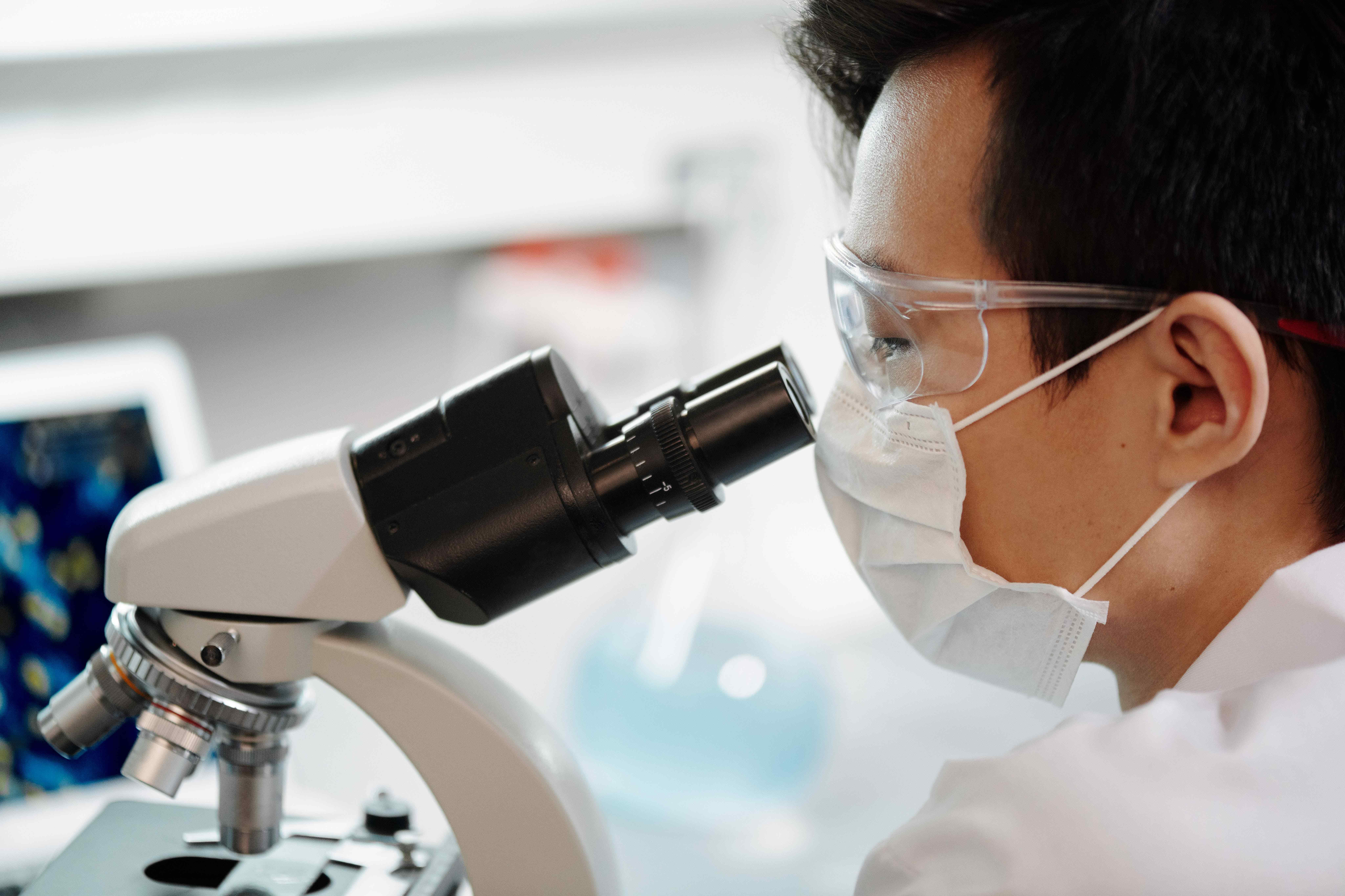 CRISPR Autism: Gene Editing in Human Stem Cells