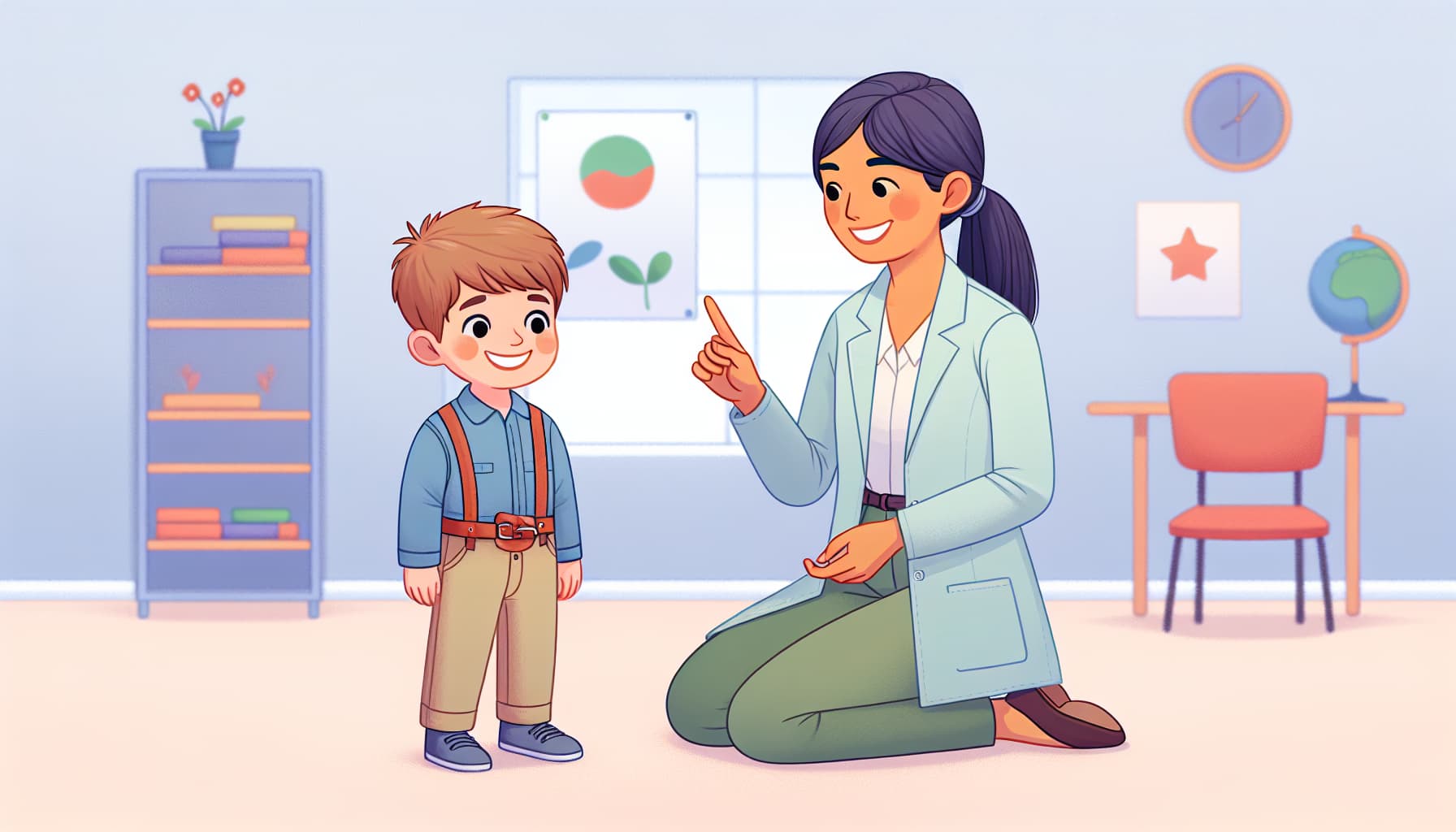 How Does Differential Reinforcement Work in ABA Therapy?