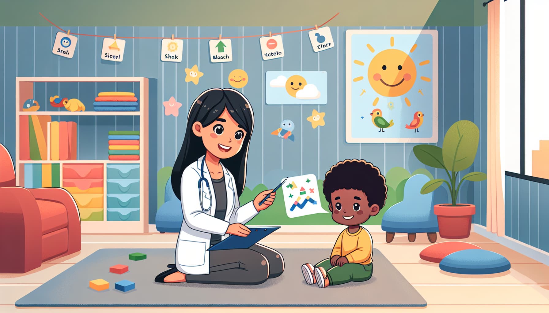 What Are Consequence Interventions in ABA Therapy?