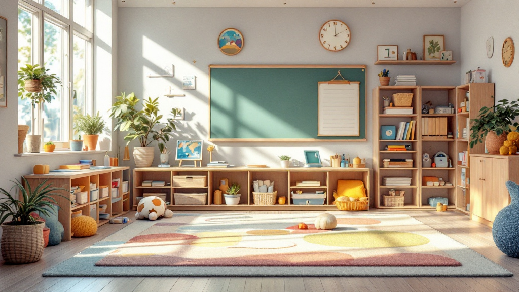 Developing Independence in Autism