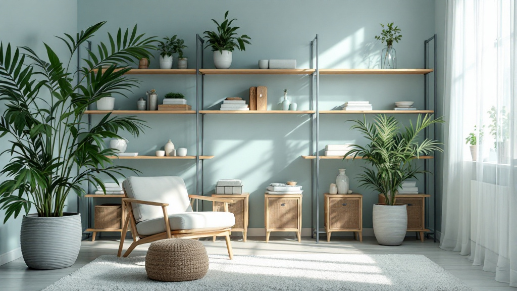 Creating Structure in Autism Therapy