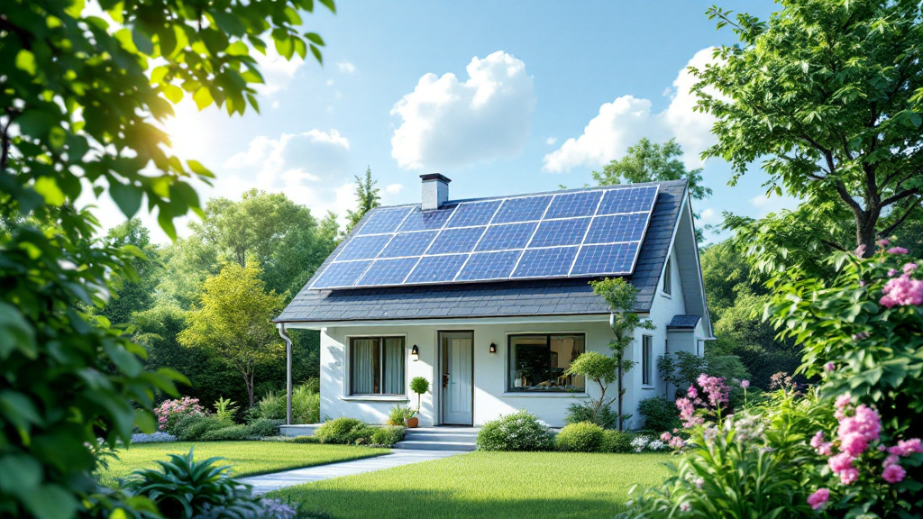 Clean energy solutions for autism families