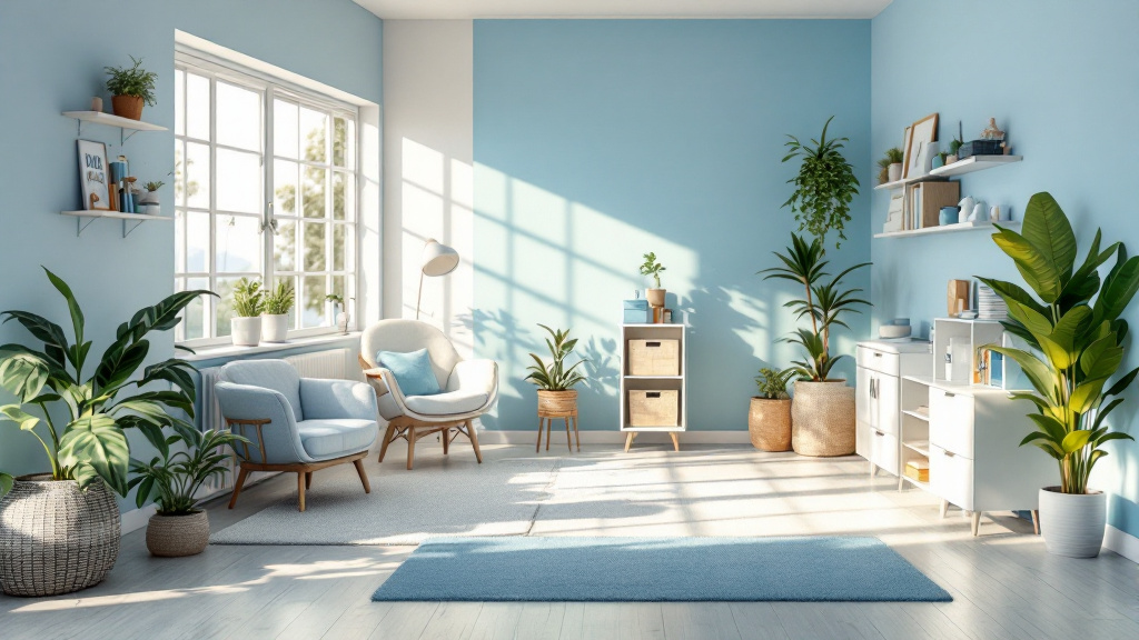 The Role of ABA Therapy in Improving Adaptive Functioning in Autism